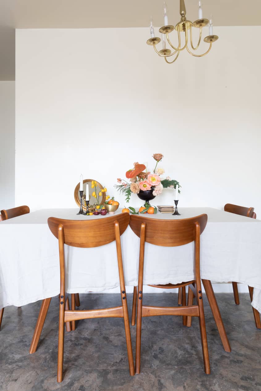 A Cozy 500-Square-Foot Brooklyn Home Is Inspired by Travel | Apartment ...