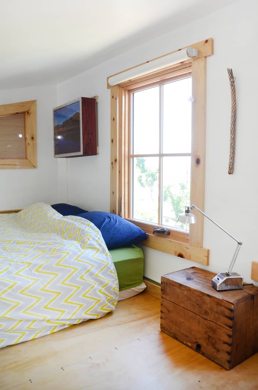 House Tour: A Swedish-Inspired Oakland Cottage | Apartment Therapy