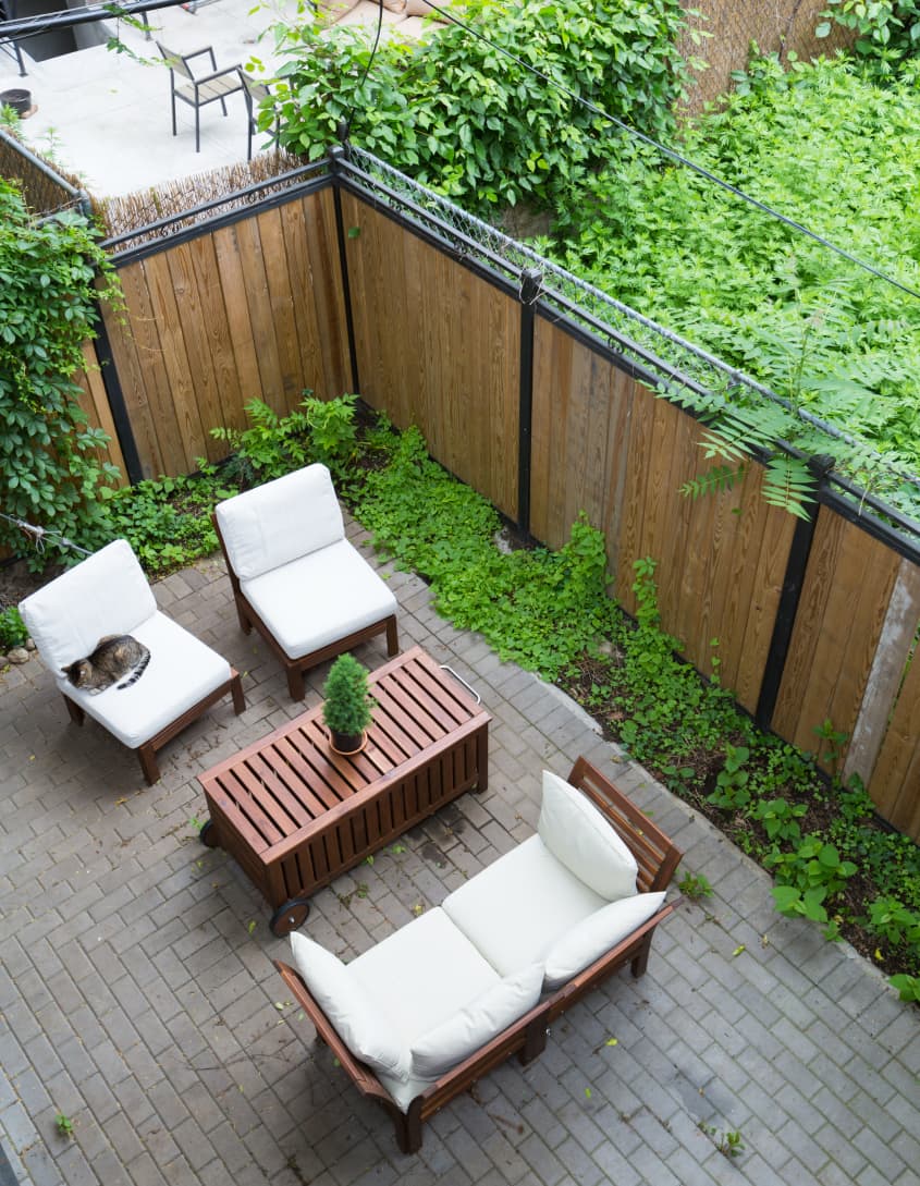 Brooklyn Home Tour: A Minimal Modern Bed-Stuy Townhouse | Apartment Therapy