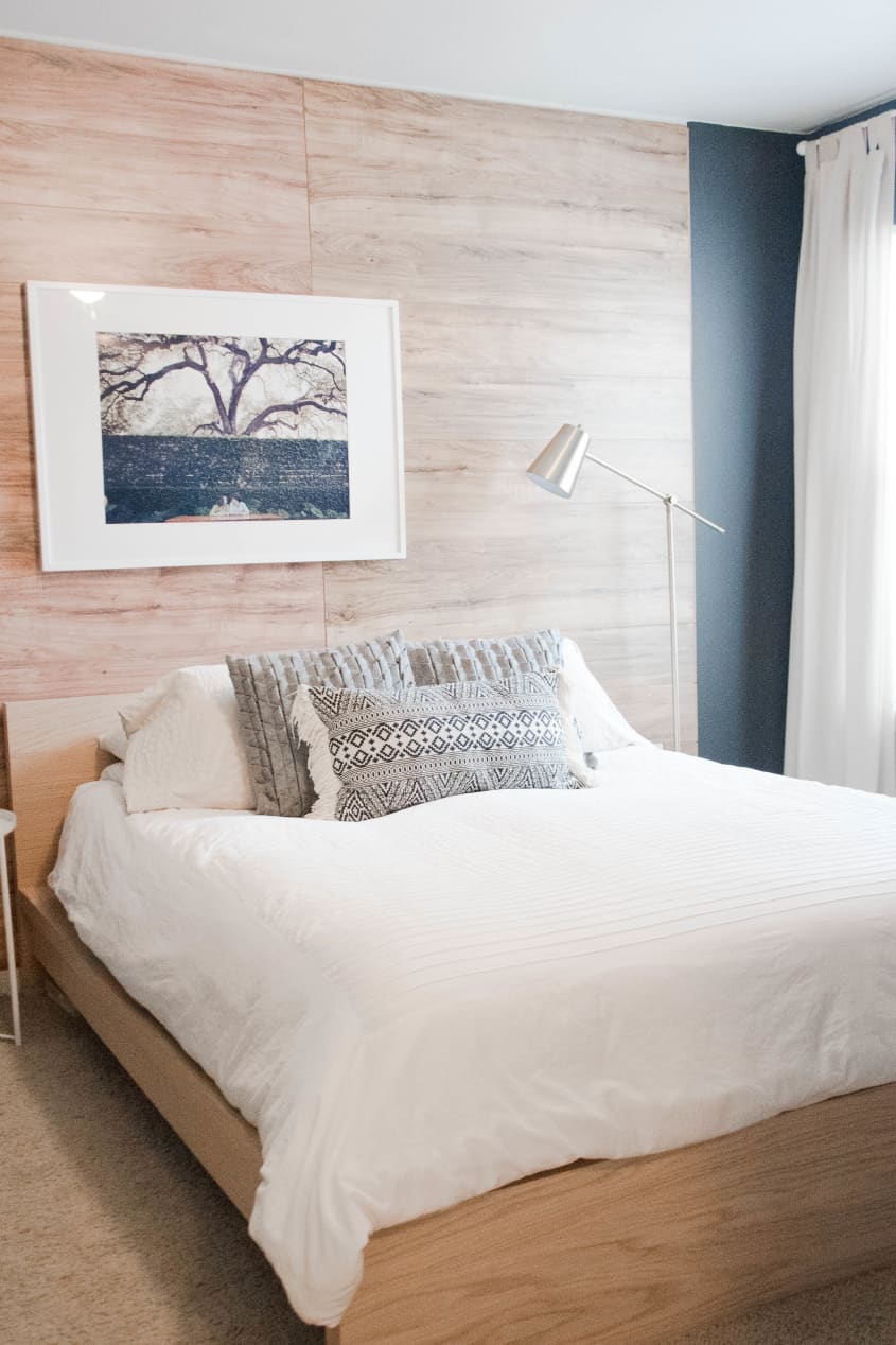 Tour a Small but Smart Austin Rental Apartment | Apartment Therapy