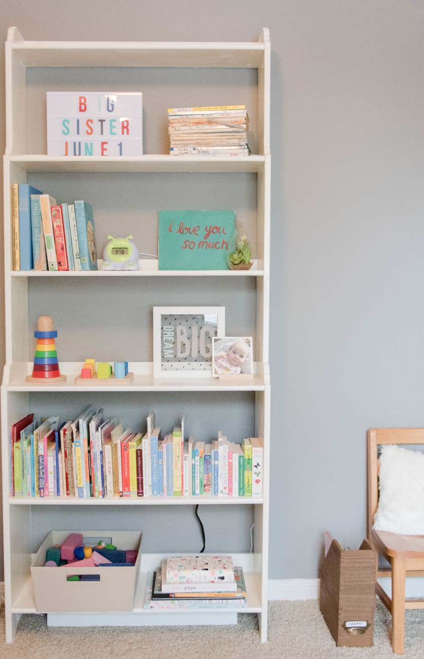 Tour a Small but Smart Austin Rental Apartment | Apartment Therapy