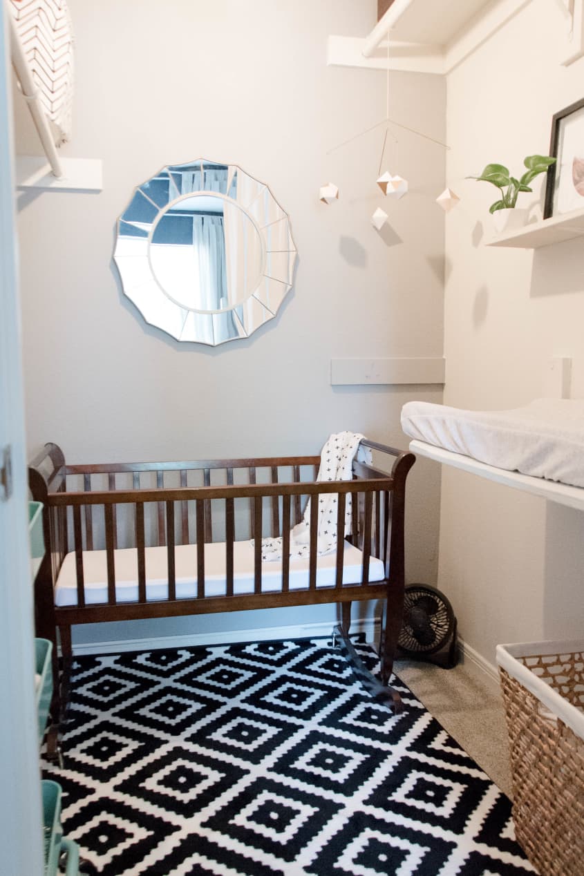 Tour a Small but Smart Austin Rental Apartment | Apartment Therapy