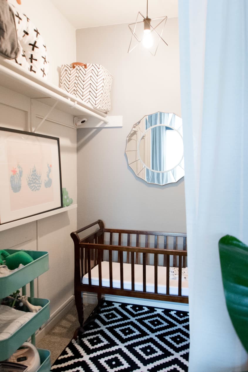 Tour a Small but Smart Austin Rental Apartment | Apartment Therapy