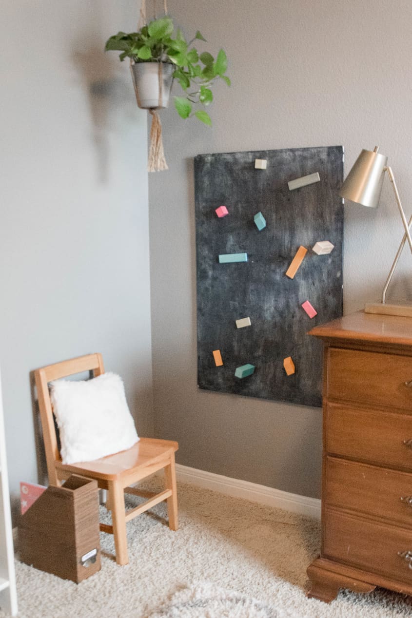 Tour a Small but Smart Austin Rental Apartment | Apartment Therapy