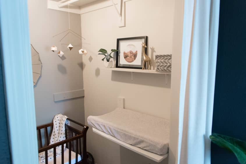 Tour a Small but Smart Austin Rental Apartment | Apartment Therapy