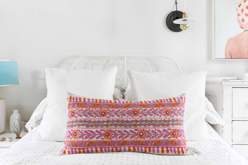 House Tour: A Modern Reno in Toronto on a Modest Budget | Apartment Therapy