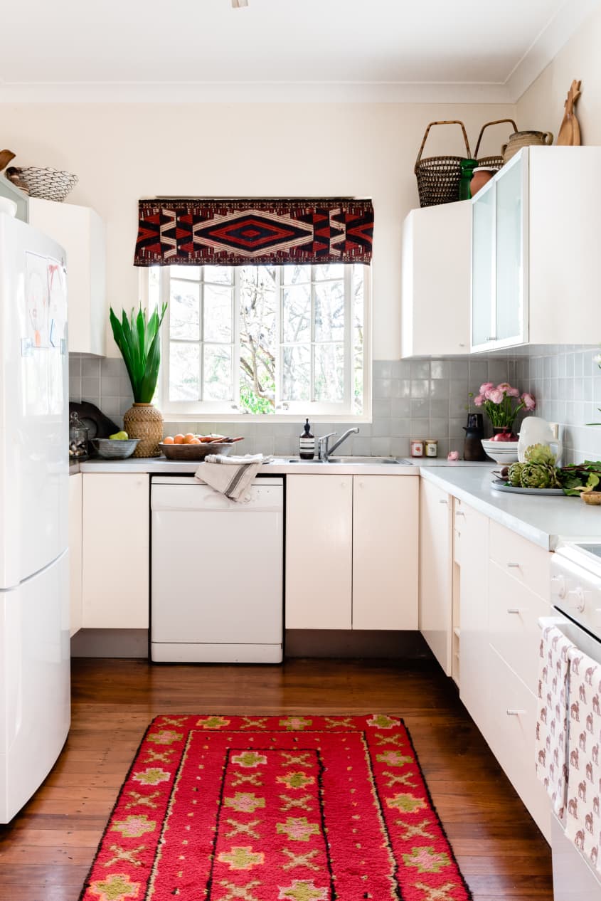 Australian Interior Designer Eclectic Home Tour | Apartment Therapy