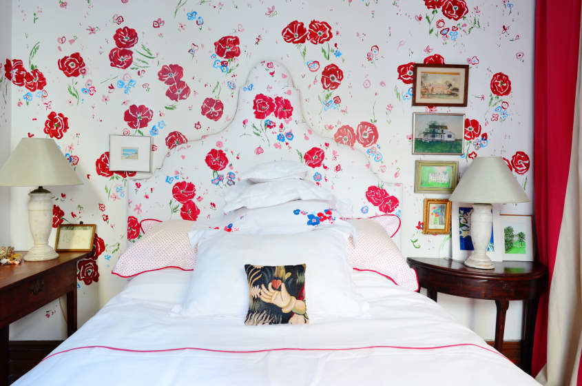 House Tour: New York Magazine's Wendy Goodman | Apartment Therapy