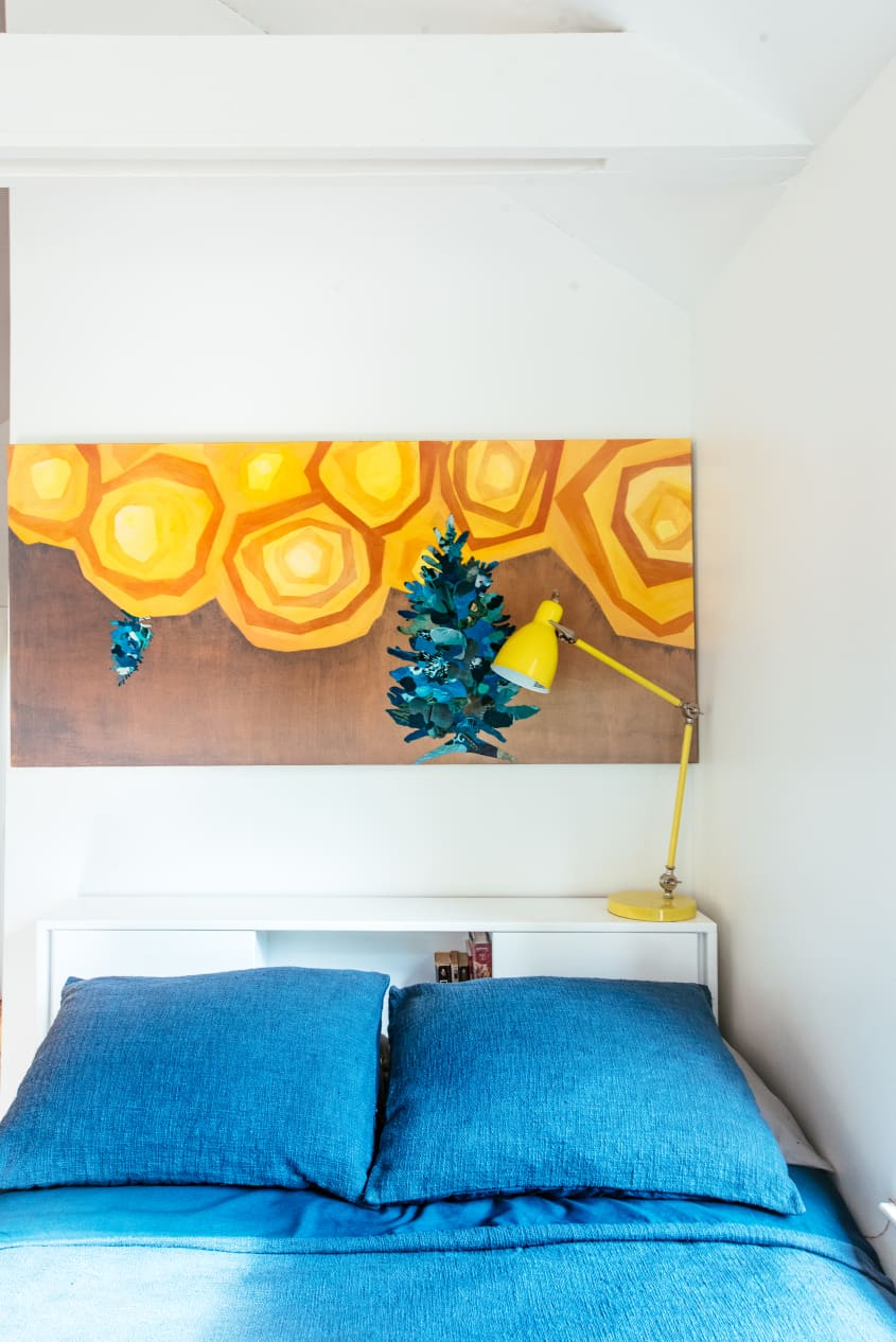 This 231-Square-Foot Mini Modern Cottage Is a Must-See | Apartment Therapy