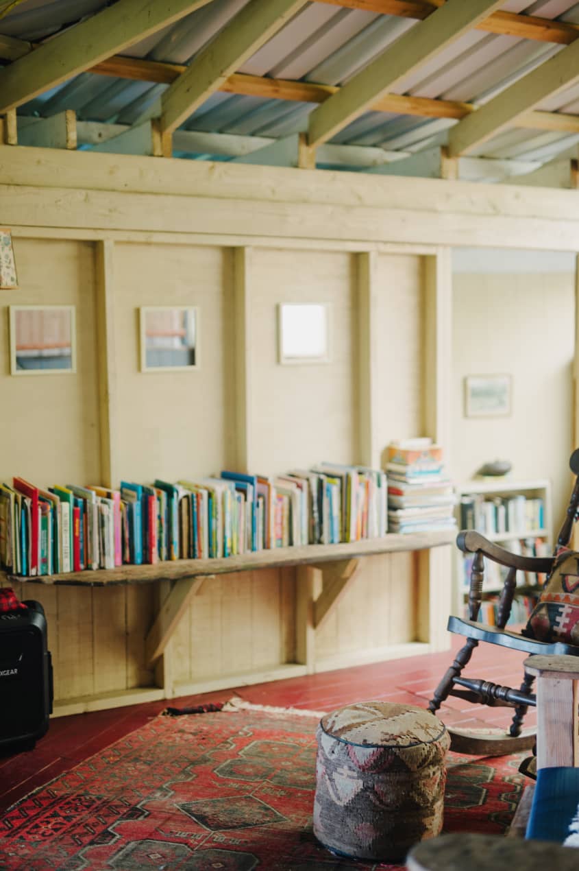 Rustic Hawaiian Homestead House Tour Photos | Apartment Therapy