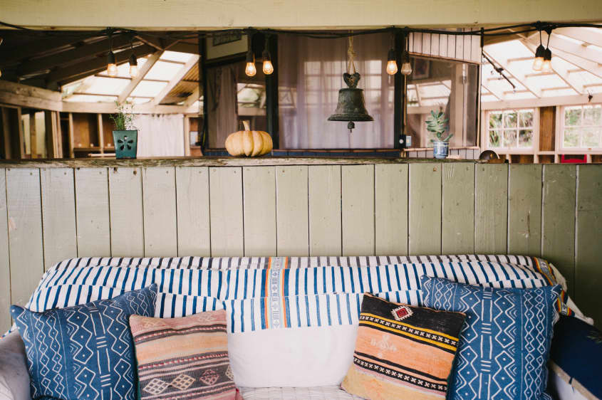 Rustic Hawaiian Homestead House Tour Photos | Apartment Therapy