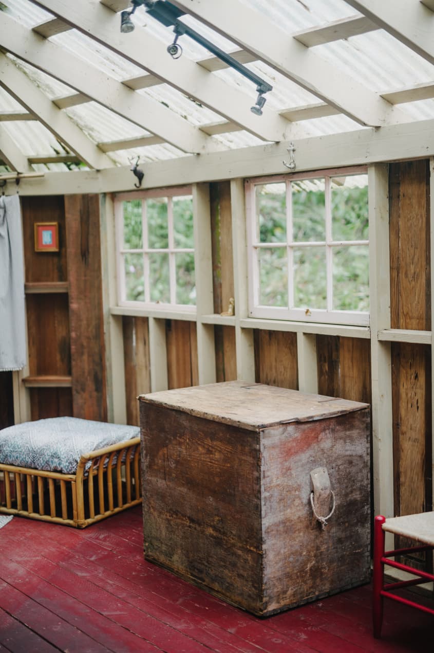 Rustic Hawaiian Homestead House Tour Photos | Apartment Therapy