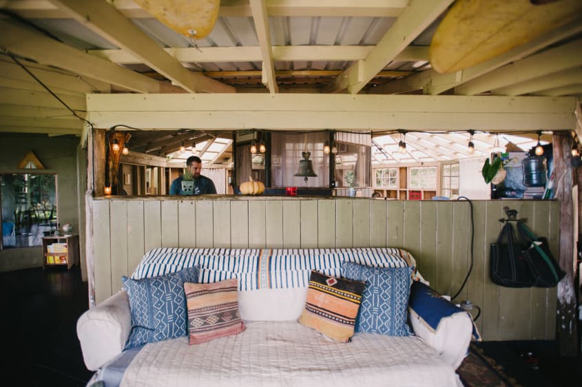 Rustic Hawaiian Homestead House Tour Photos | Apartment Therapy