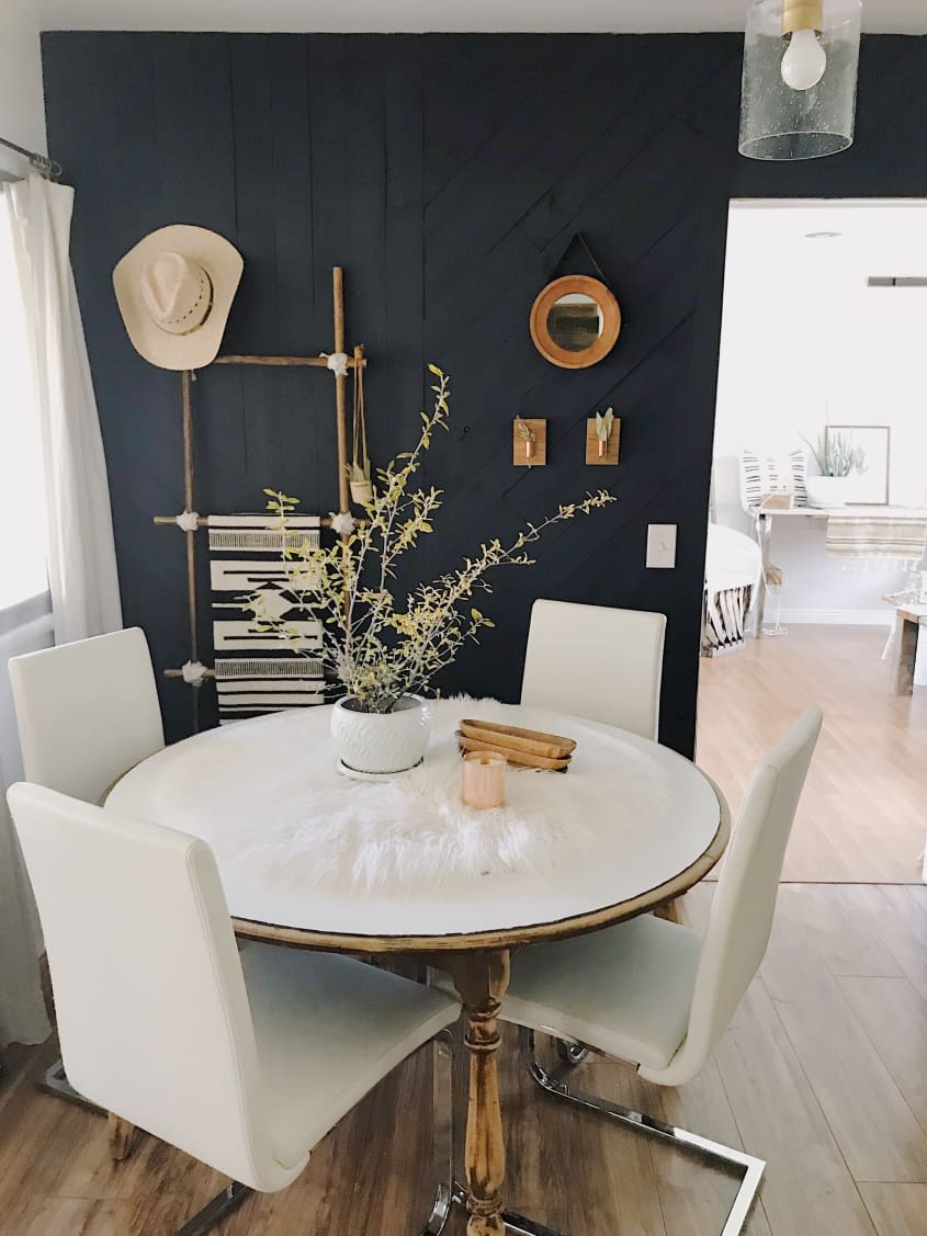 Kate Keesee Salvage Dior House Tour Photos | Apartment Therapy