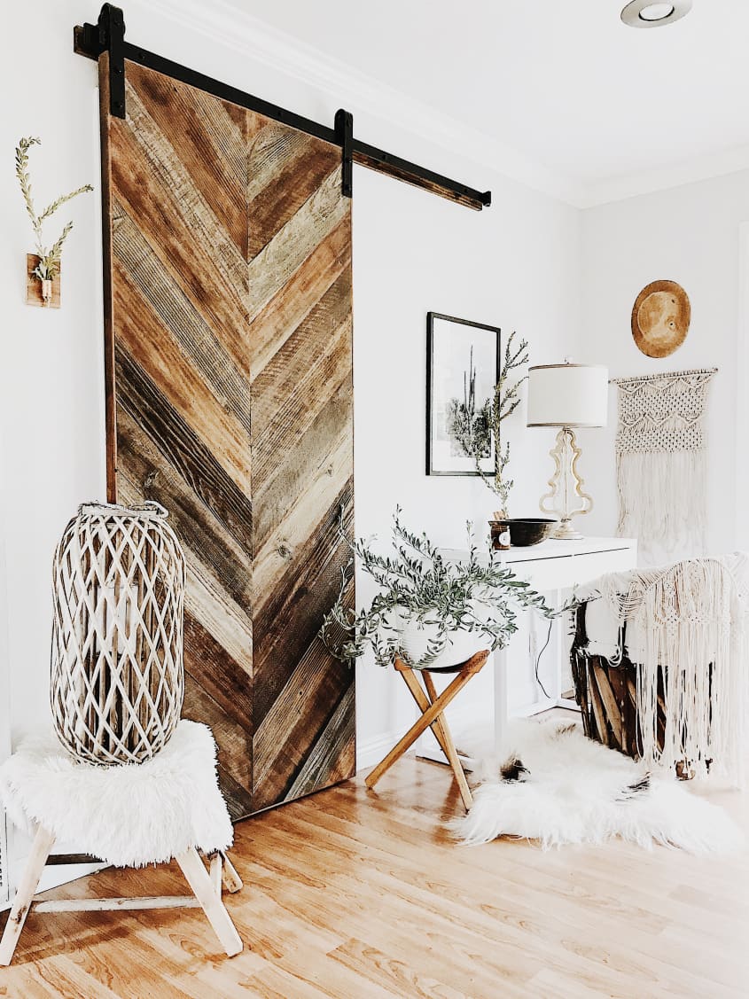 Kate Keesee Salvage Dior House Tour Photos | Apartment Therapy