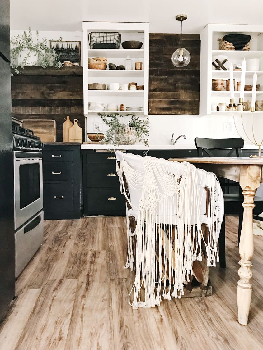 Kate Keesee Salvage Dior House Tour Photos | Apartment Therapy