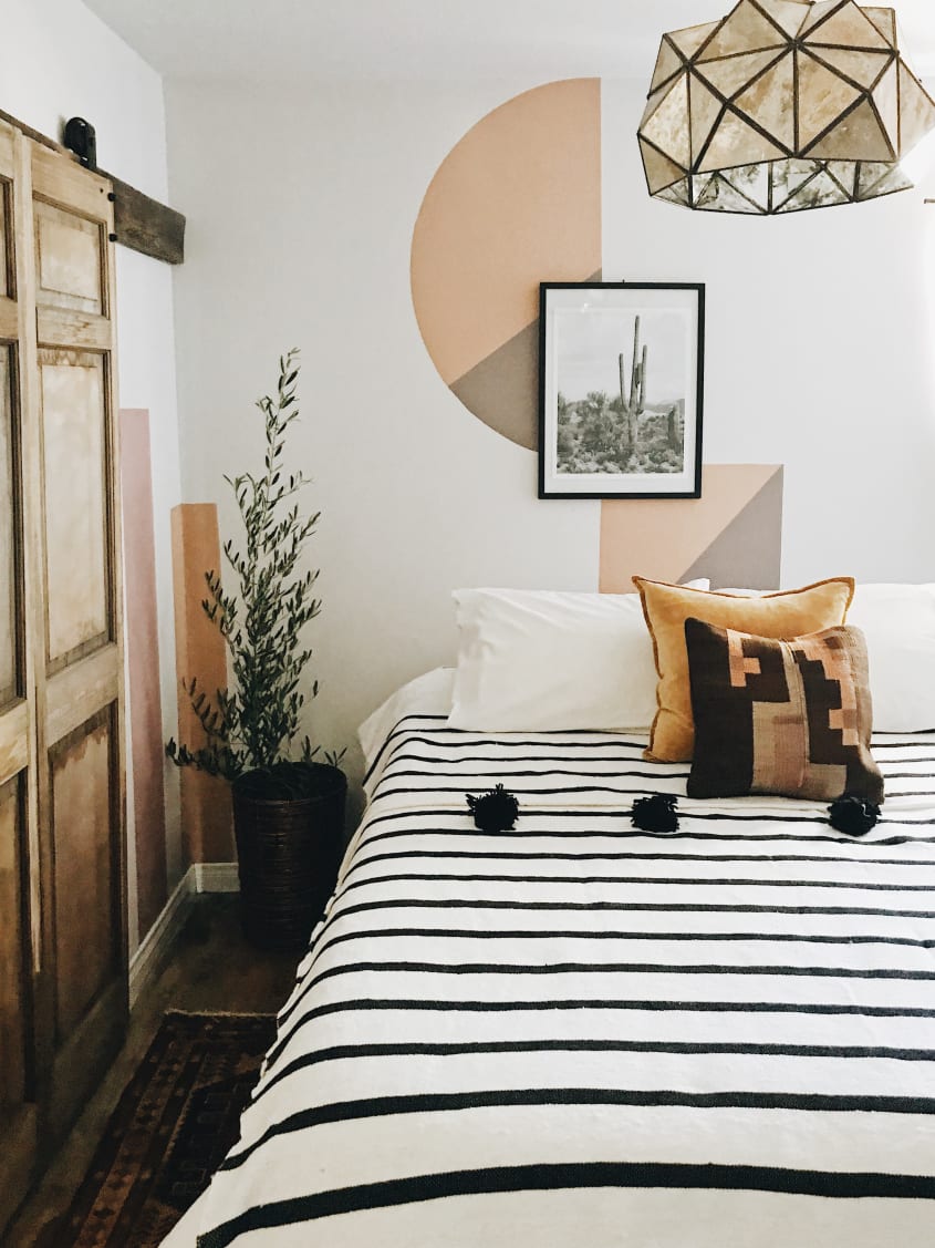 Kate Keesee Salvage Dior House Tour Photos | Apartment Therapy