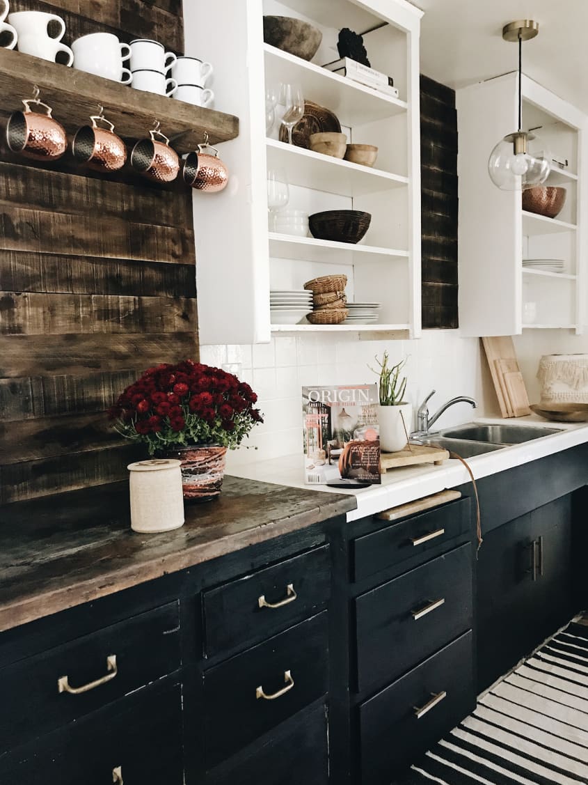 Kate Keesee Salvage Dior House Tour Photos | Apartment Therapy