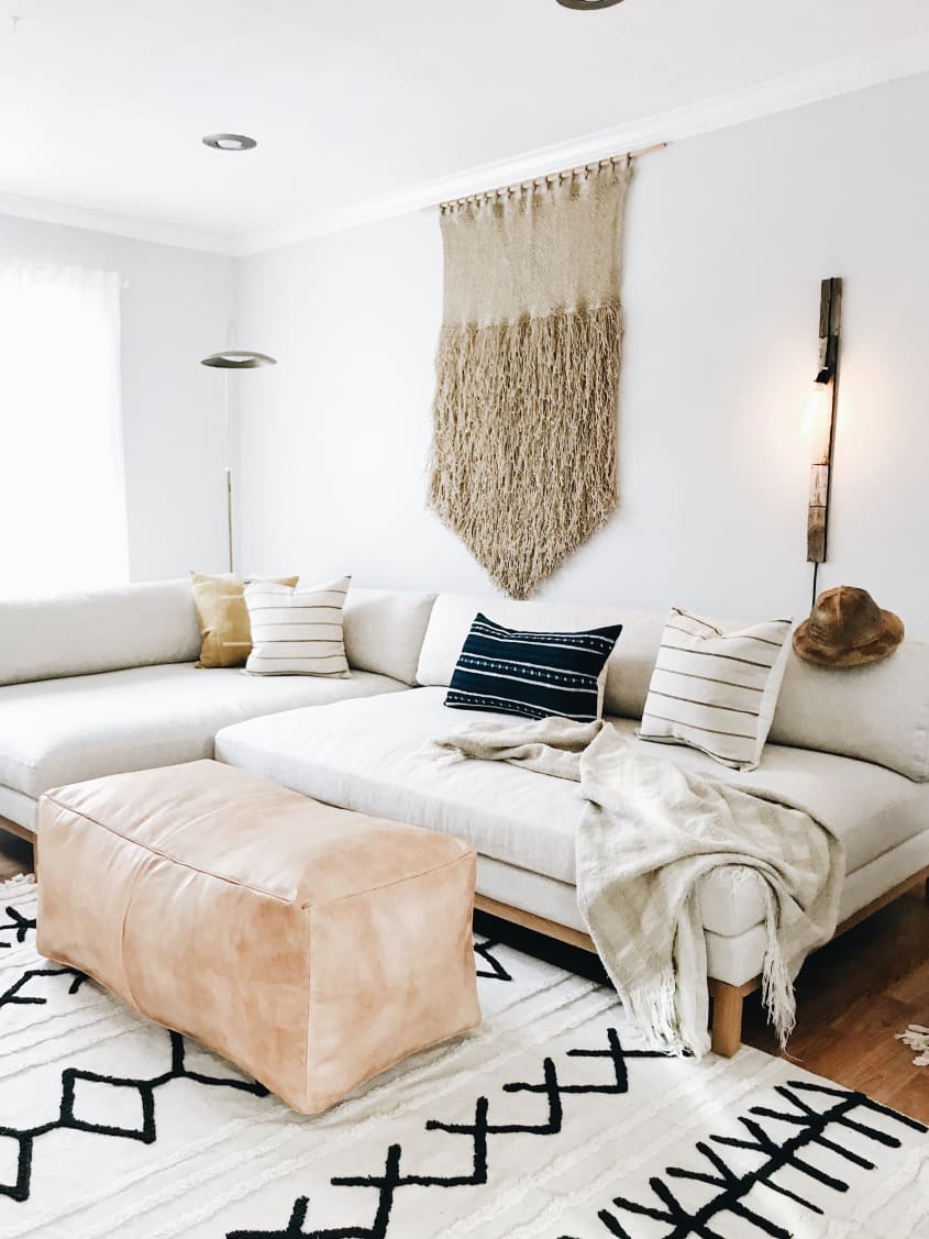 Kate Keesee Salvage Dior House Tour Photos | Apartment Therapy