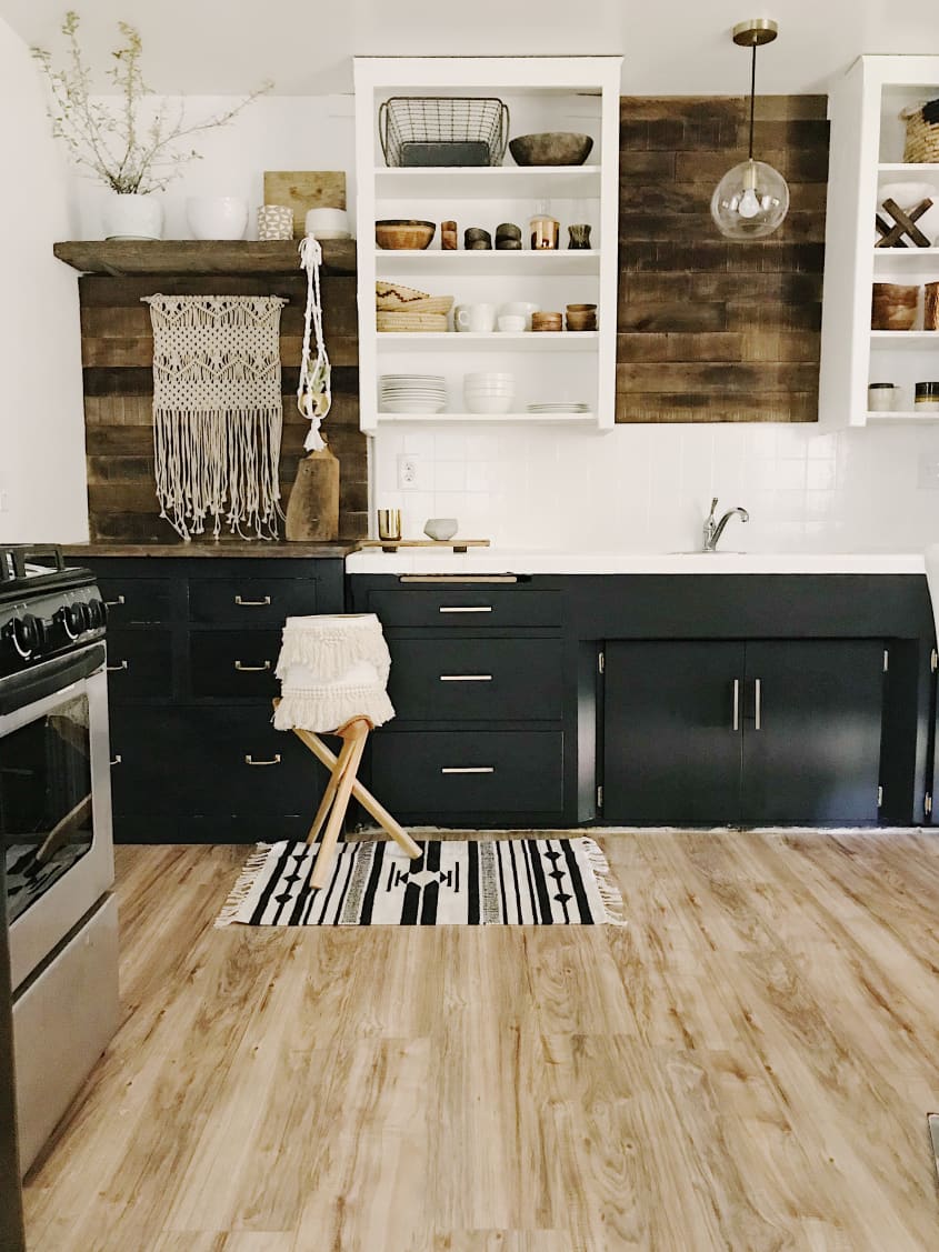 Kate Keesee Salvage Dior House Tour Photos | Apartment Therapy