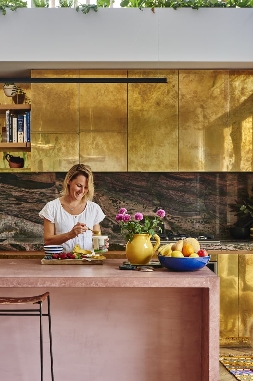 House Tour: Kip&Co Founder Alex McCabe's Modern Home | Apartment Therapy
