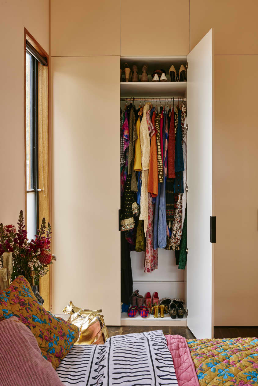 House Tour: Kip&Co Founder Alex McCabe's Modern Home | Apartment Therapy