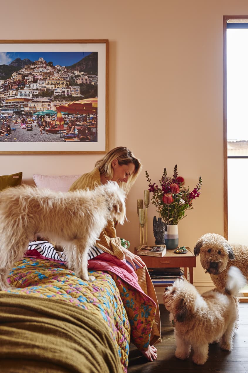 House Tour: Kip&Co Founder Alex McCabe's Modern Home | Apartment Therapy