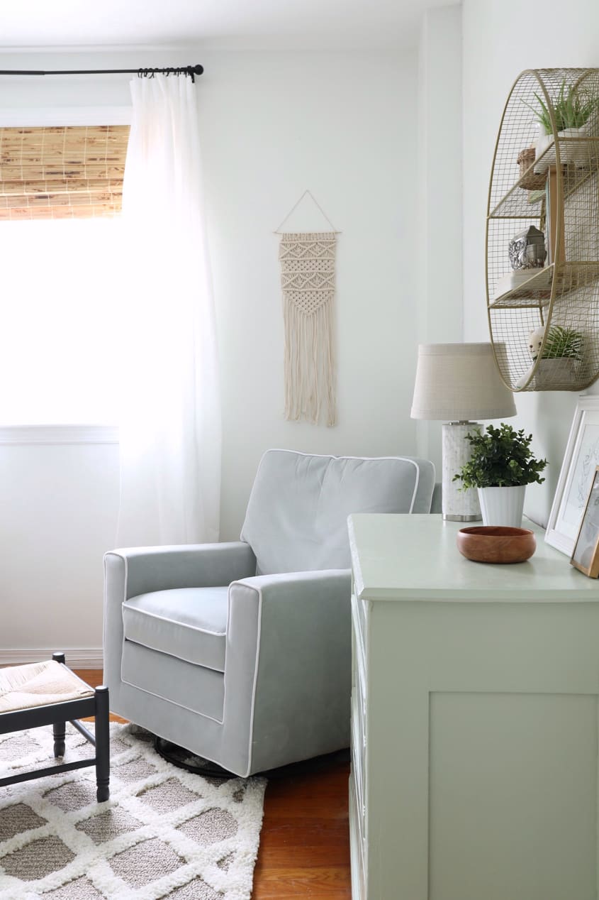 Neutral-Colored Pennsylvania House Remodel | Apartment Therapy