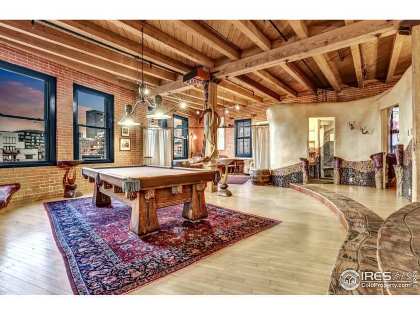 Denver Lofts for Sale — 1628 14th Street, Unit 3A Denver, Colorado ...