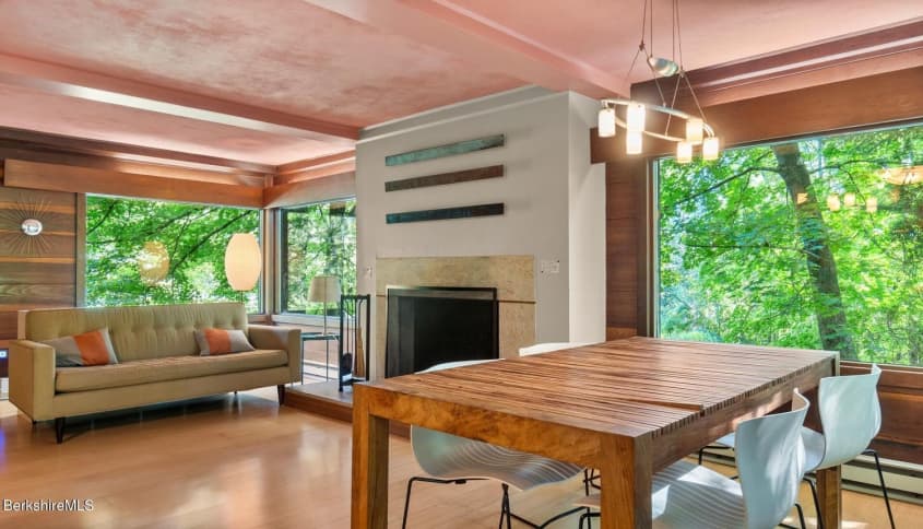 Lenox Homes for Sale — 234 Lee Road, Lenox, MA | Apartment Therapy