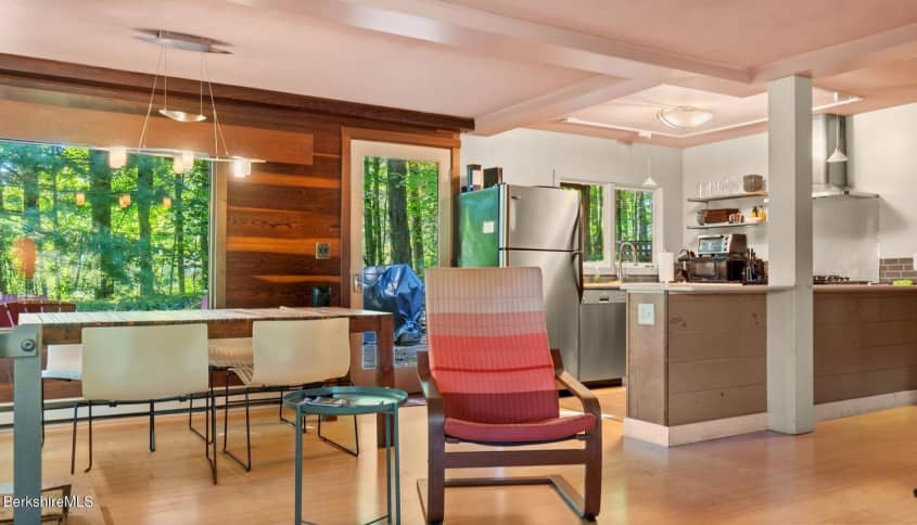 Lenox Homes for Sale — 234 Lee Road, Lenox, MA | Apartment Therapy