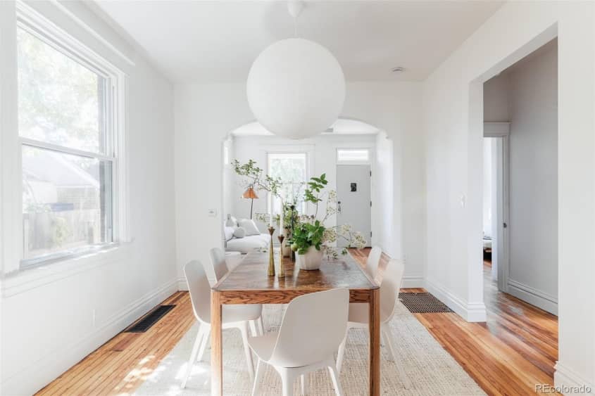 Denver Homes for Sale — 1442 Julian Street, Denver, Colorado ...