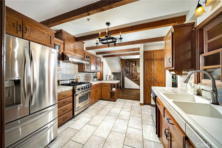 Monrovia Homes for Sale — 216 Monroe Place, Monrovia, California ...