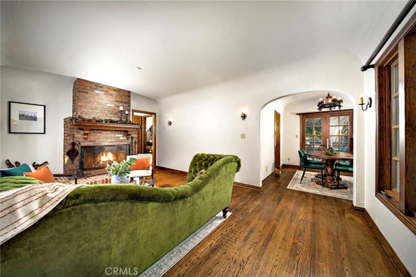 Monrovia Homes for Sale — 216 Monroe Place, Monrovia, California ...