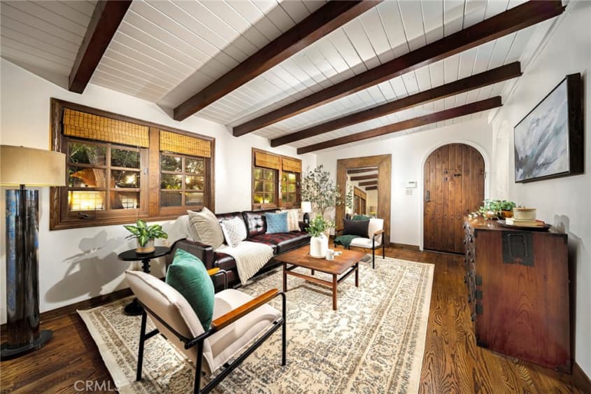 Monrovia Homes for Sale — 216 Monroe Place, Monrovia, California ...