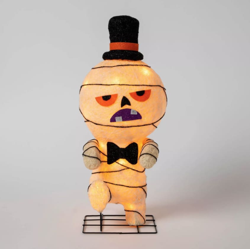 Target’s 2020 Halloween Decorations Are Here | Apartment Therapy