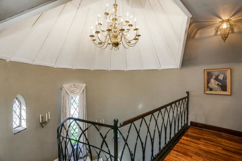 Patti Smith Former House Detroit Photos | Apartment Therapy