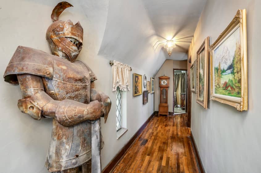 Patti Smith Former House Detroit Photos | Apartment Therapy