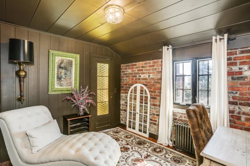 Patti Smith Former House Detroit Photos | Apartment Therapy