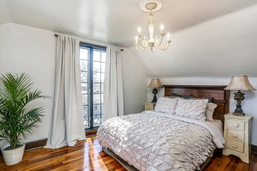 Patti Smith Former House Detroit Photos | Apartment Therapy