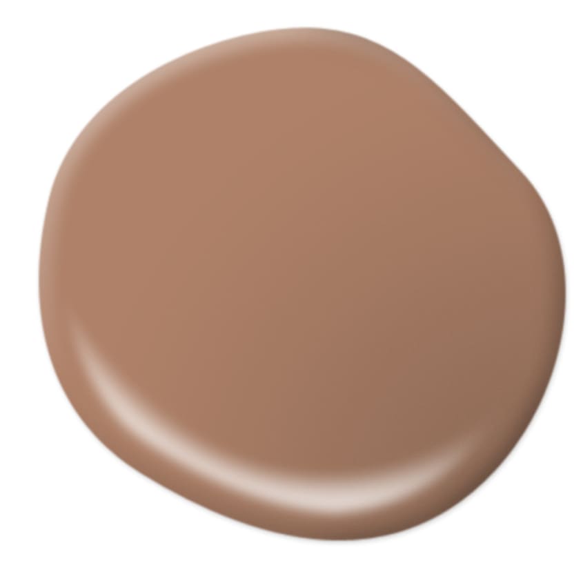 Behr Paint Color Trends Palette 2020 | Apartment Therapy