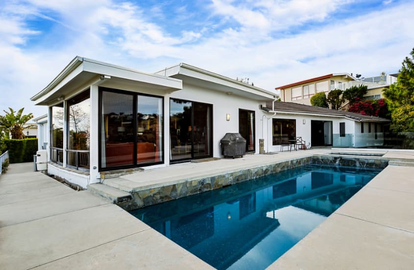 Rupaul Los Angeles House for Sale | Apartment Therapy