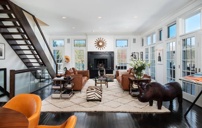 Design Within Reach House Photos | Apartment Therapy