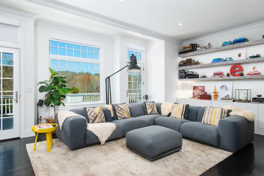 Design Within Reach House Photos | Apartment Therapy