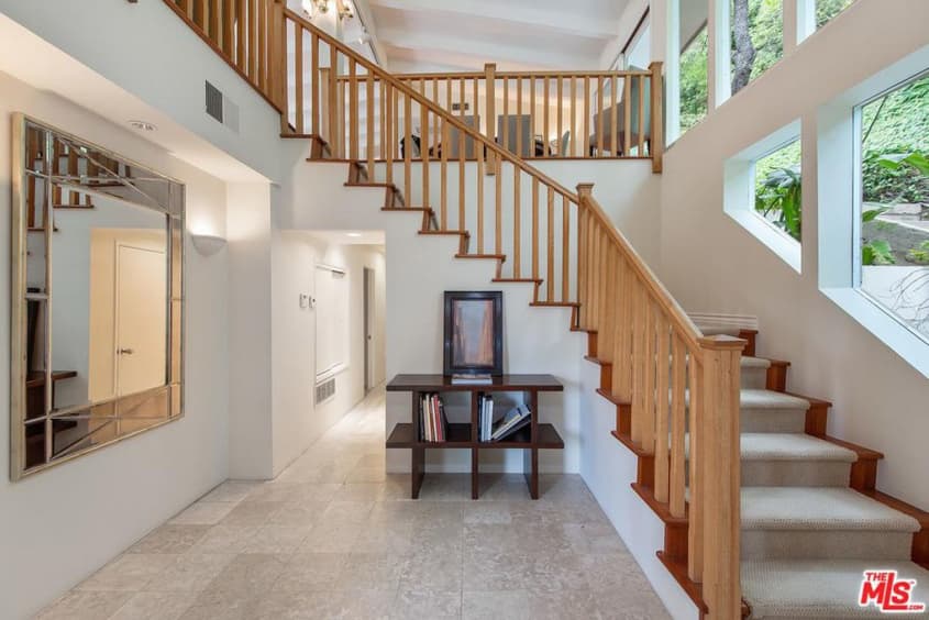 Steve Martin Beverly Hills Home Photos | Apartment Therapy