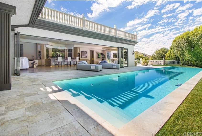 Dr. Dre House Listing Photos | Apartment Therapy