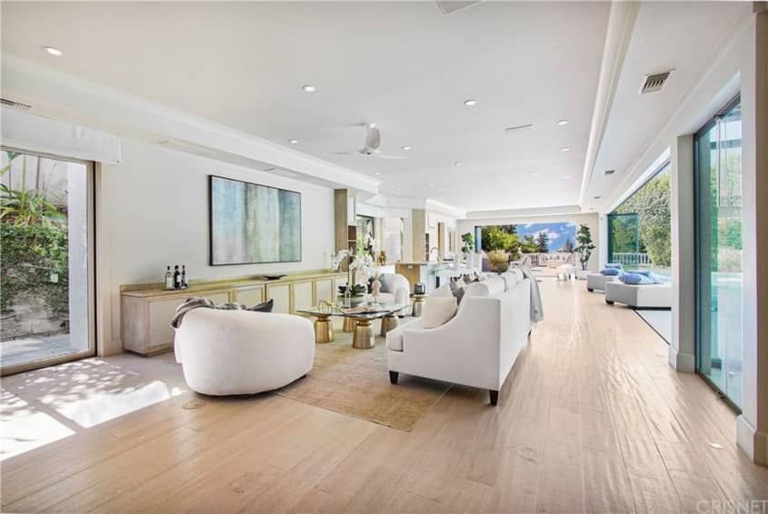 Dr. Dre House Listing Photos | Apartment Therapy