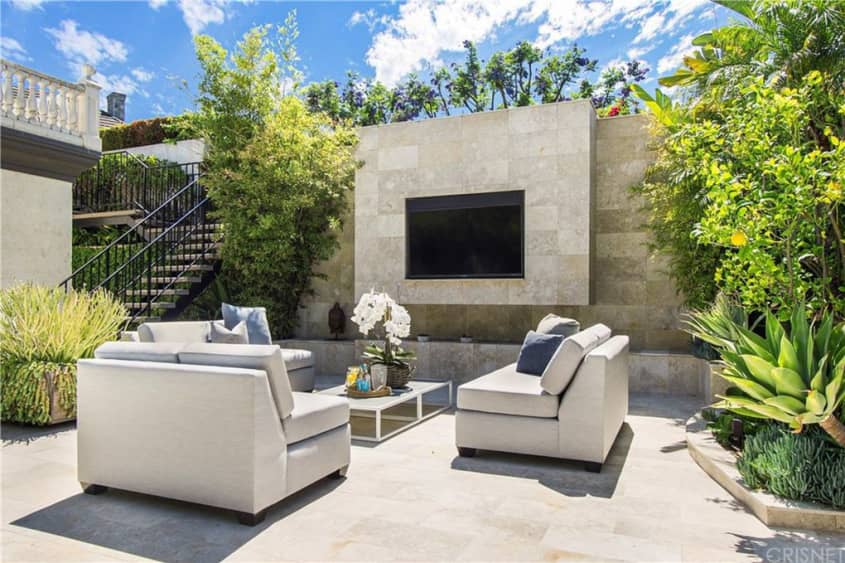 Dr. Dre House Listing Photos | Apartment Therapy