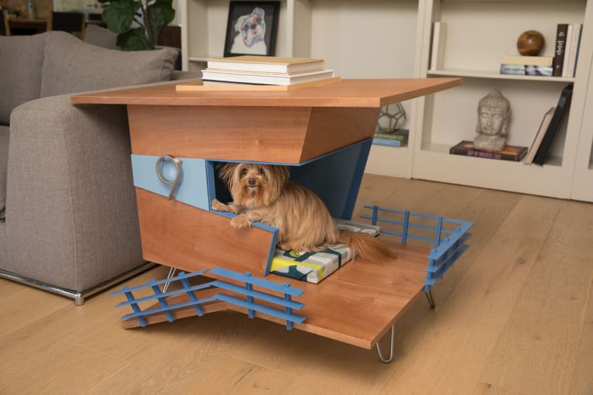 Dog House Luxury Design Retreats | Apartment Therapy