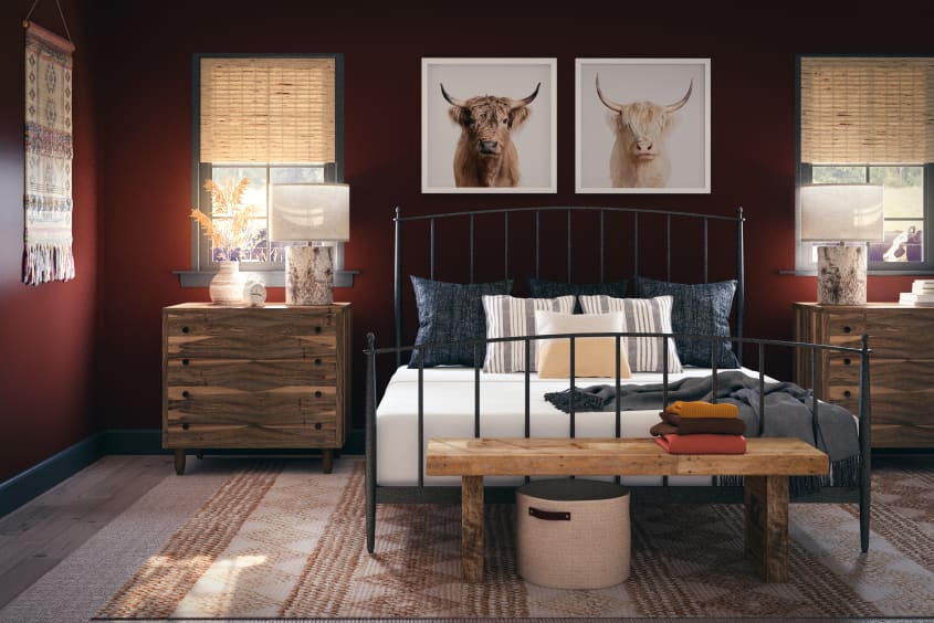 Wizard of Oz Updated Set Design Decor 2019 | Apartment Therapy